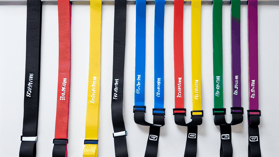 Resistance Bands For Shoulders | by Cheryl Jones | Jun, 2024 | Medium