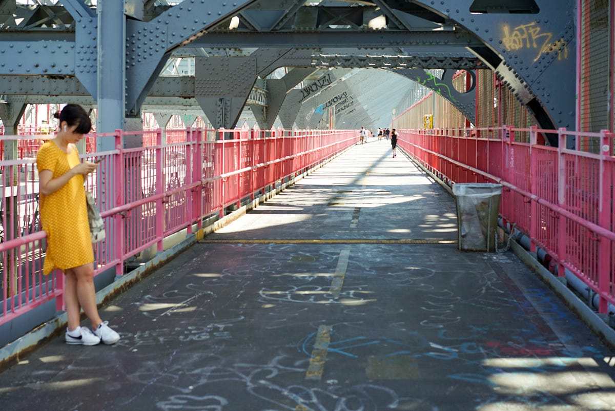 Recomeçar. Recomeçar… | by Brandon | Medium