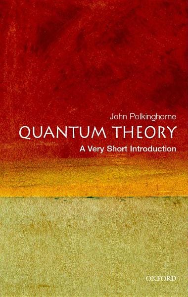 [PDF] Quantum Theory: A Very Short Introduction By John C. Polkinghorne | by Anna-Maria Comfort ...