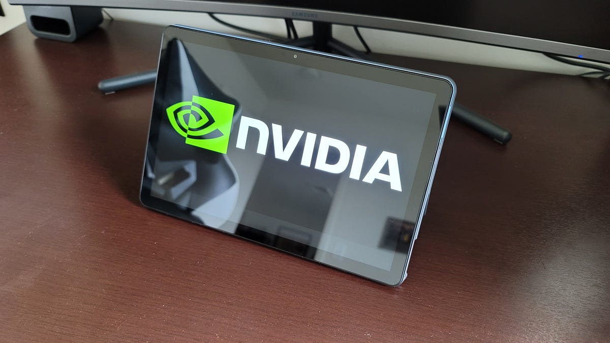 NVIDIA is coming to Chrome OS. While content creation and gaming… | by ...