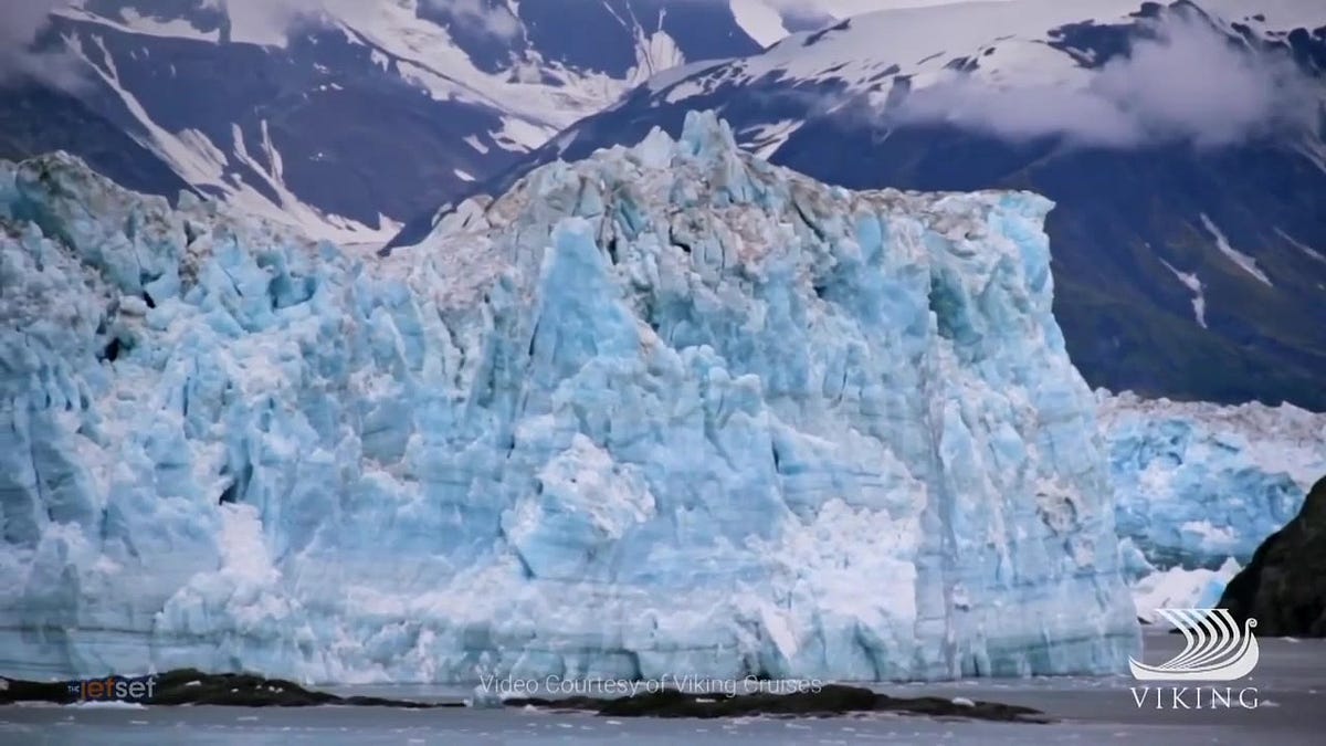 TheGO: Alaska & The Inside Passage - The Jet Set - Medium