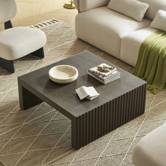 Solid Square Coffee Tables | by Holly Marshall | Jun, 2024 | Medium