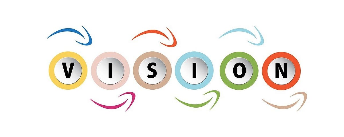 THE INDISPENSABLE QUALITY OF LEADERSHIP: VISION | by Sreekanth Ganeshi | Medium
