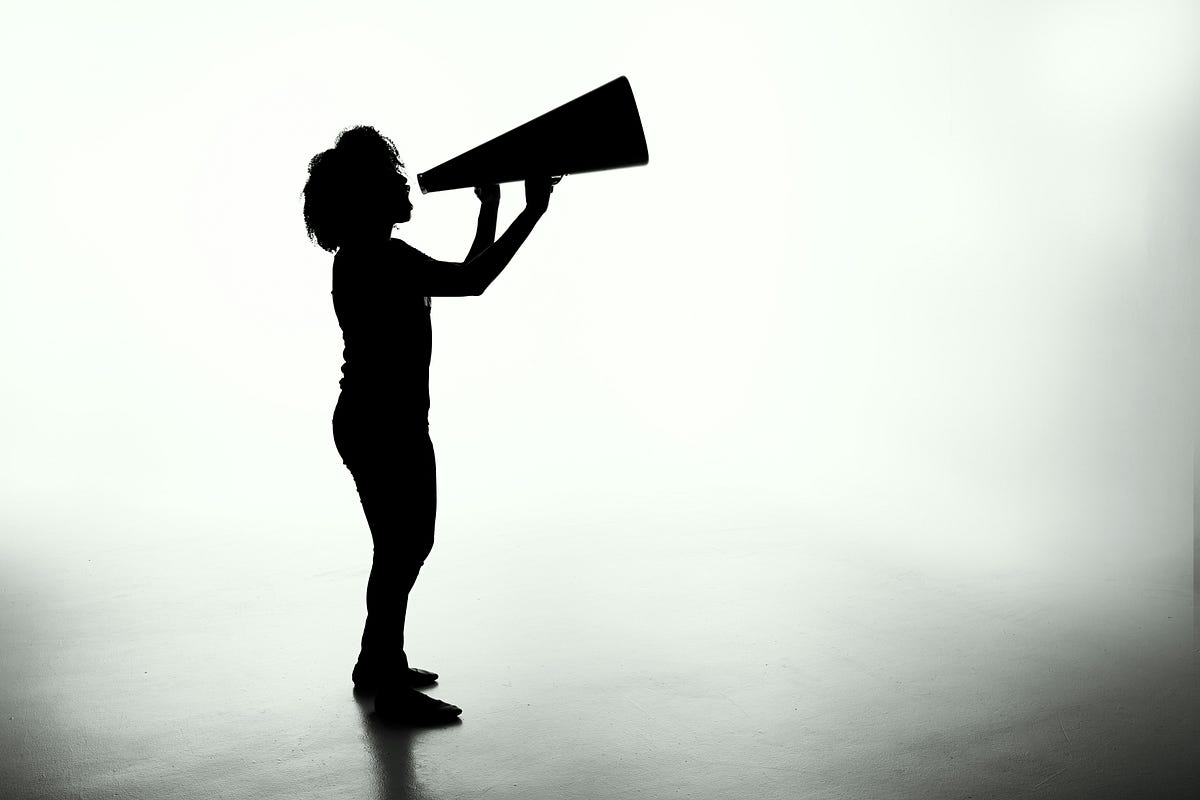 Is Constant Social Media Presence Destroying the Writer Mystique? | by ...