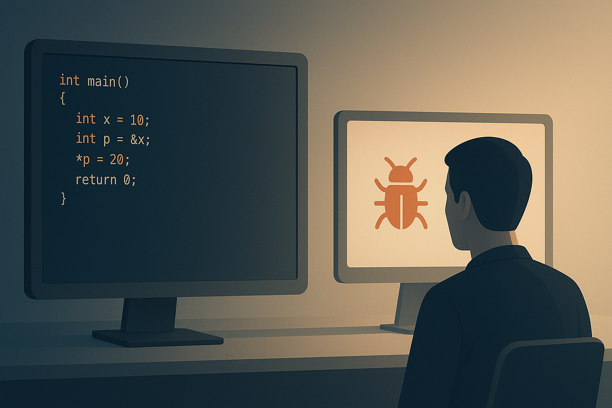 How Zig Found a Bug That GCC Ignored for Years | by Dax | Medium