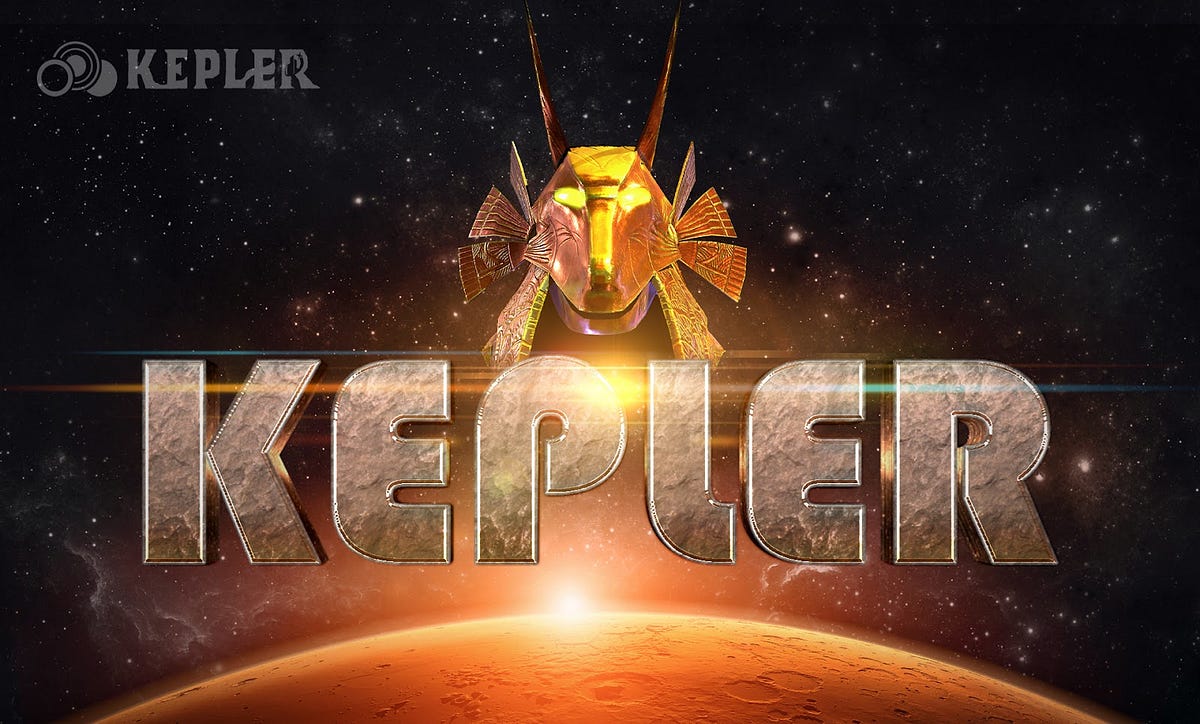 Chapter 4. Kepler Homes Equipment Introduction | by @KeplerHomes | Medium