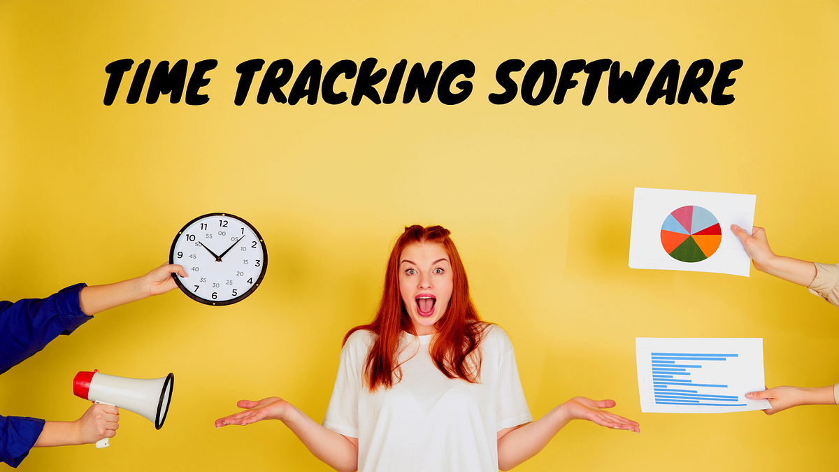 Time Tracking Software Which You Must Try This 2023 | by Employee ...