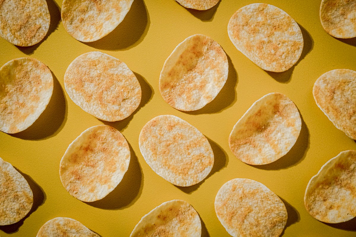 Want Want: A Snack Giant with Growth Potential | by Glenn Jørgensen ...