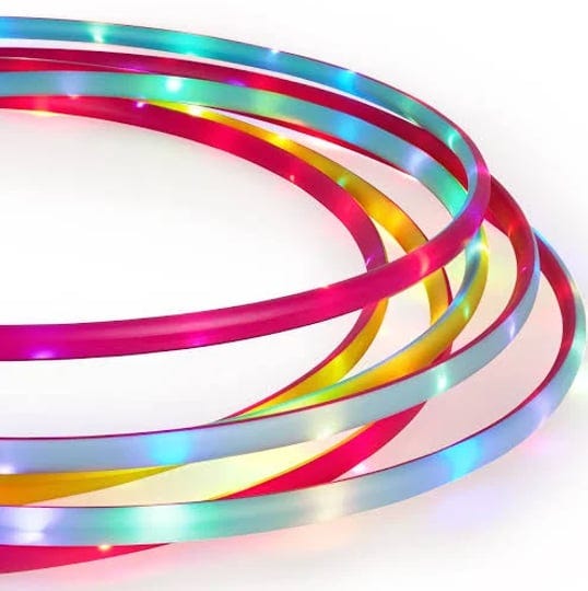 Adult Hula Hoops | by Brian Fleming | Medium