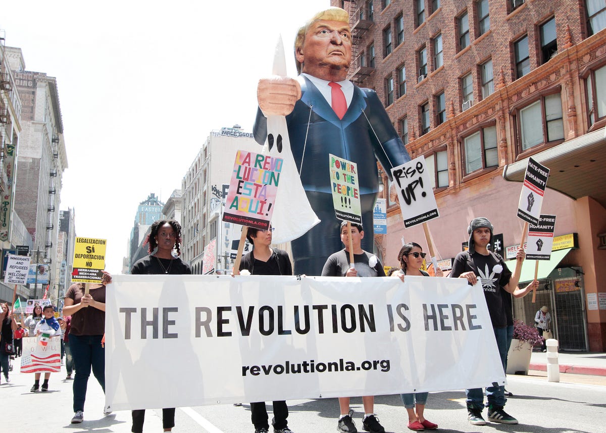 The World Is Falling Apart. Here’s How To Stay Sane In The Midst Of ...