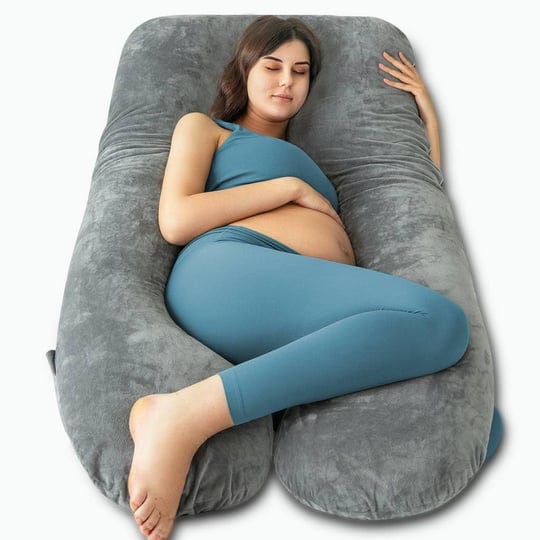 Body Pillows For Side Sleepers | by Benjamin Sanders | Jul, 2024 | Medium