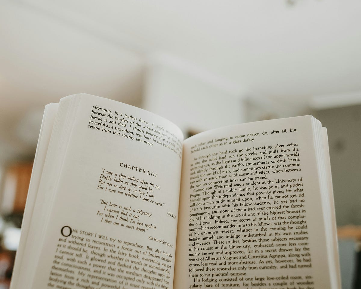 Observations From Spending A Year Reading Banned Books | by Alfie Jane ...