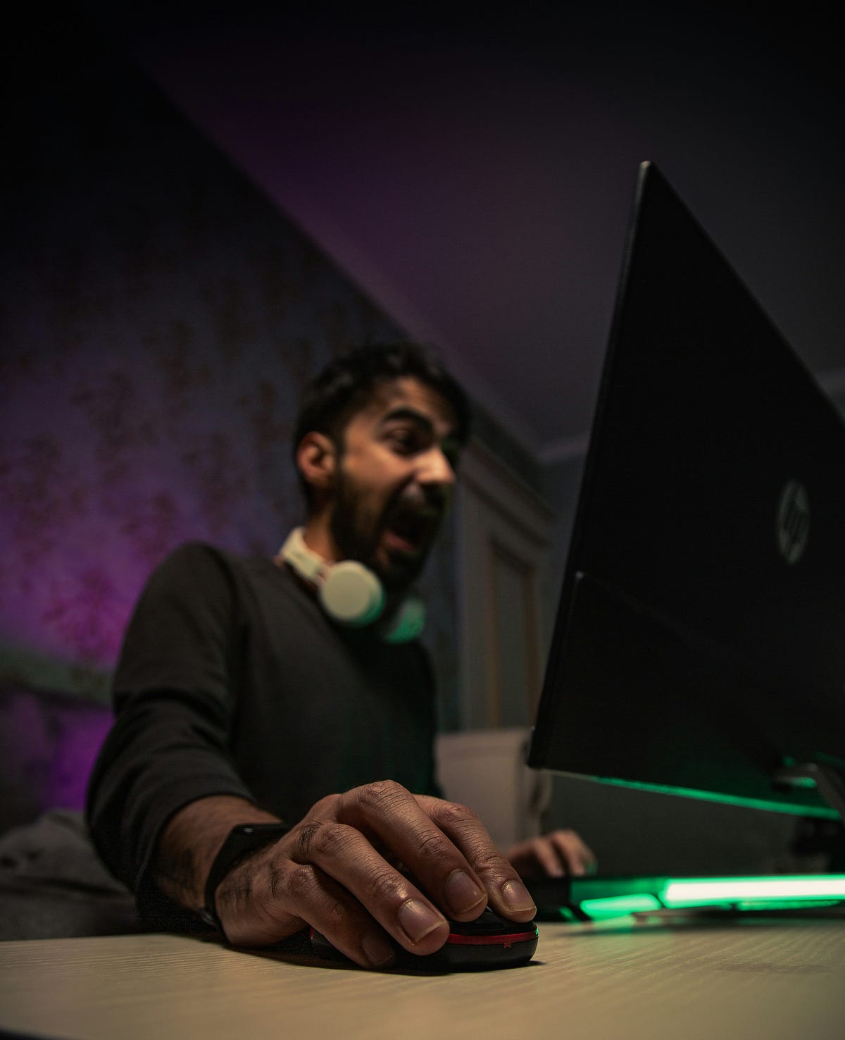 My First Lover’s Spat With AI: When “Intelligent” Isn’t Intelligent ...