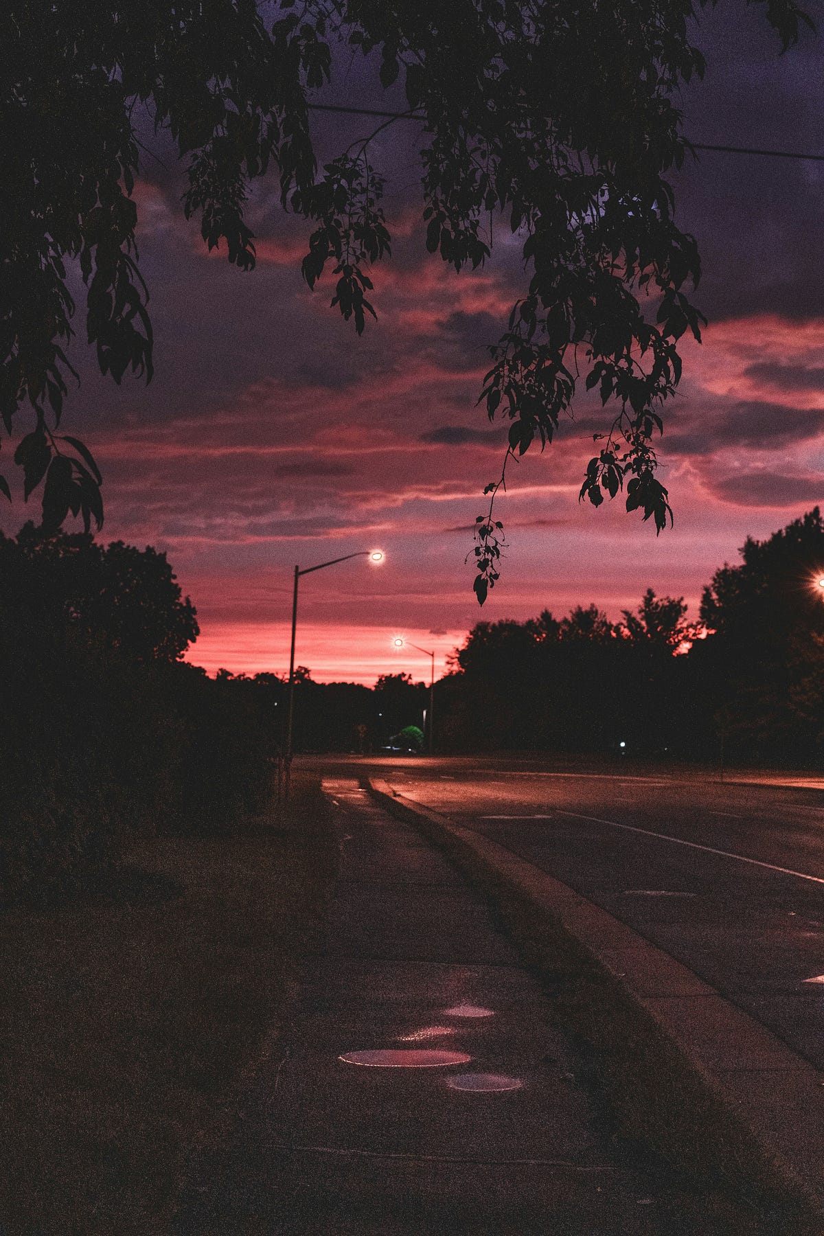 “We Fell Apart Slowly, Like a Dying Sunset – And I’m Still Standing in ...