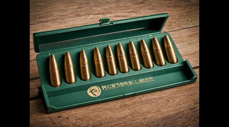 Rcbs 308 Shell Holder | by Deandre Stanton | Medium