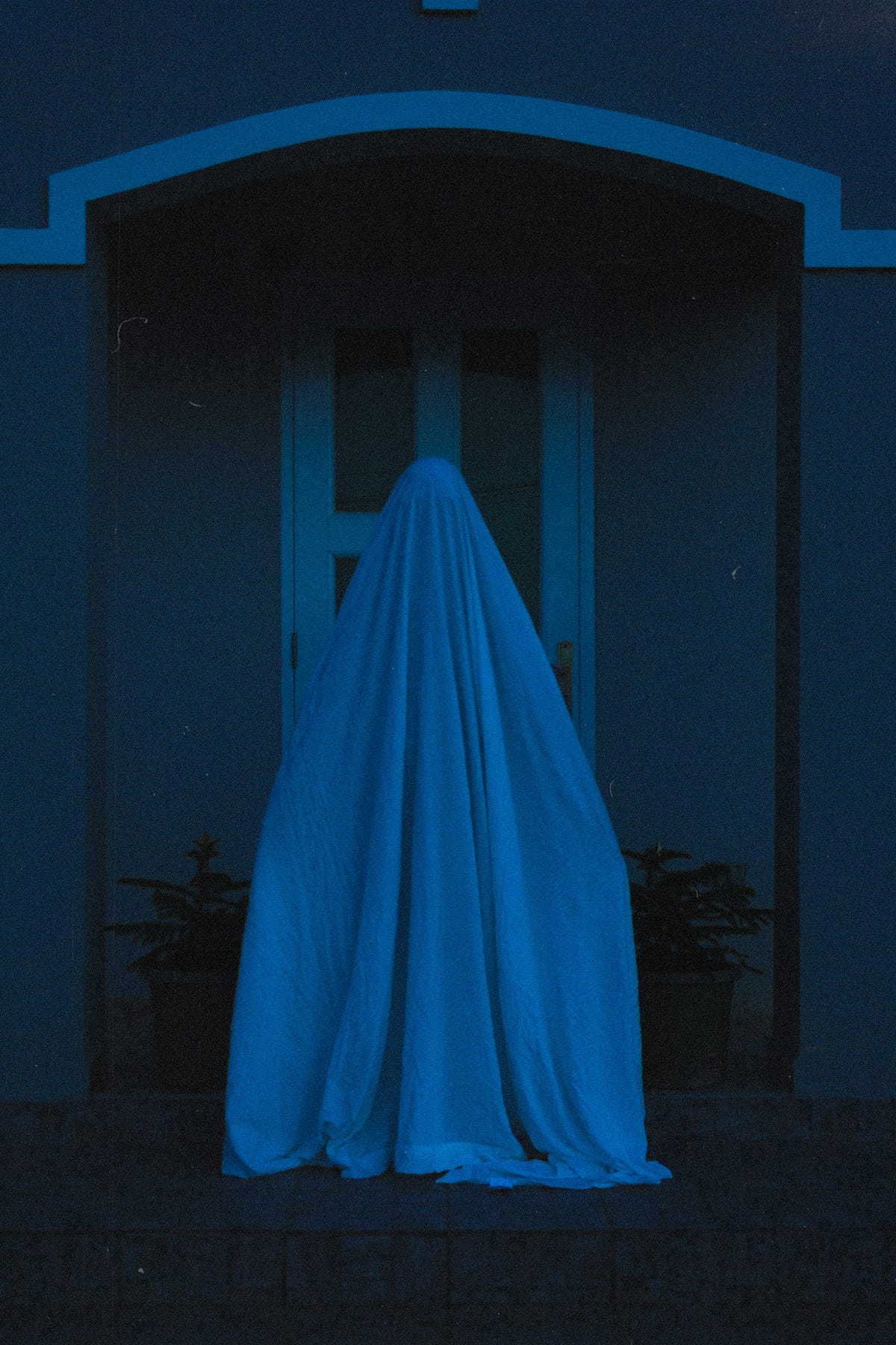 Common Beliefs in Horror Movies. No Matter Which Country! | by Lakshmi ...
