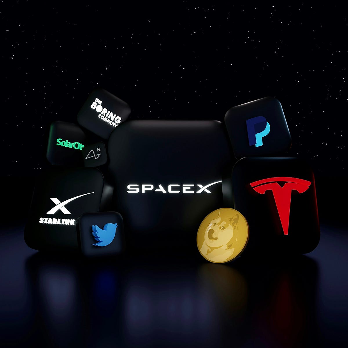 Elon Musk’s $1 Trillion Compensation Plan: What It Means for Tesla and ...