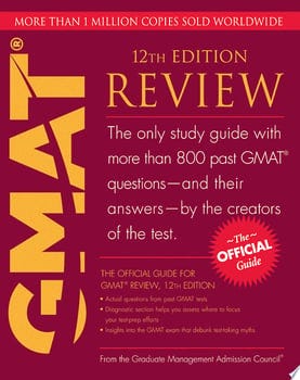 Top 15 GMAT Prep Books | by Benjamin Barnes | Jul, 2024 | Medium