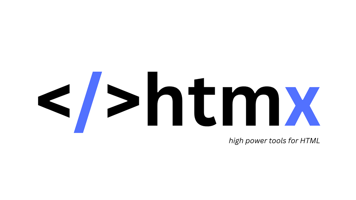 Htmx The Javascript Killer Revolutionizing Web Development In 2025 🚀 By Programing Is Fun