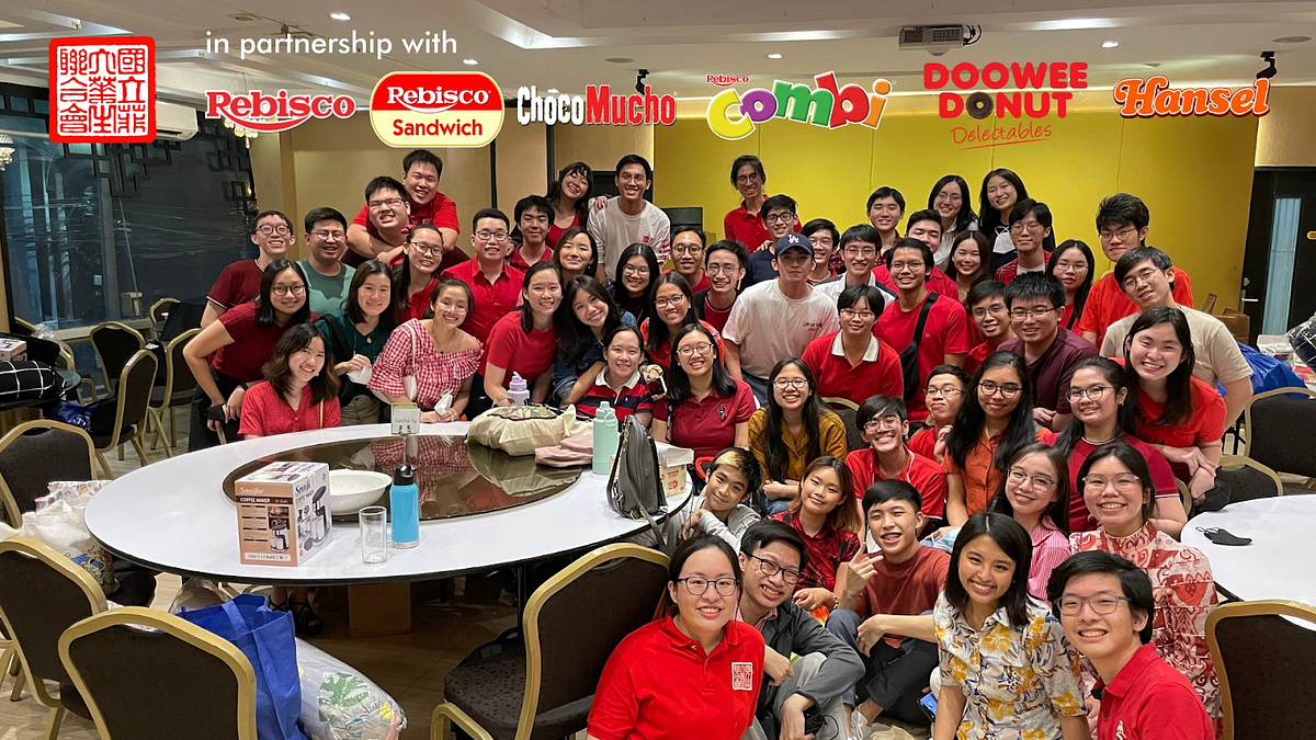 One Step at a Time: UPCSA Today. News | Ashley Cua | by Currents | CSA ...