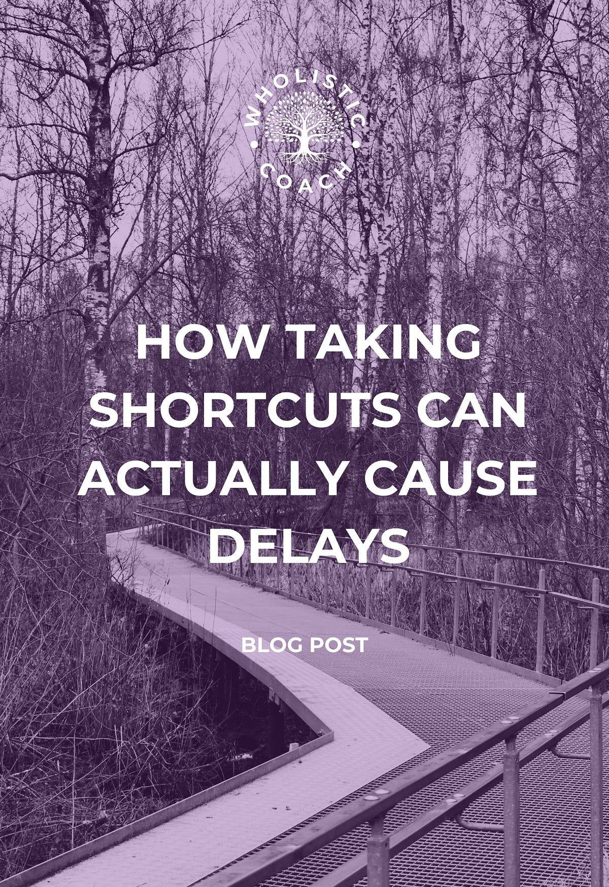 The Shortcut Trap. How Rushing Ahead Can Hold You Back | by Jana | Jun, 2025 | Medium
