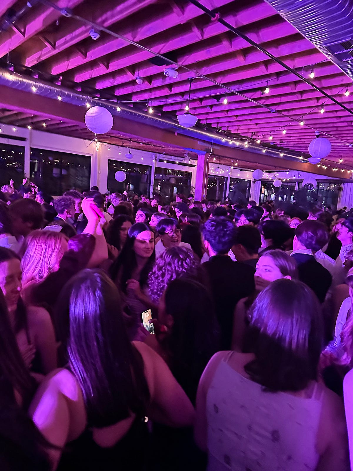 [OP-ED] Bawlin’ at the Bowl: A Winter Formal Review | by The Sunset ...