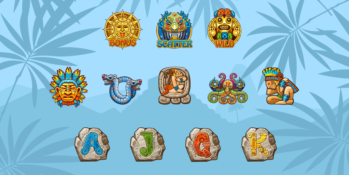 Azteca Slot Machine | by trafficslot | Medium