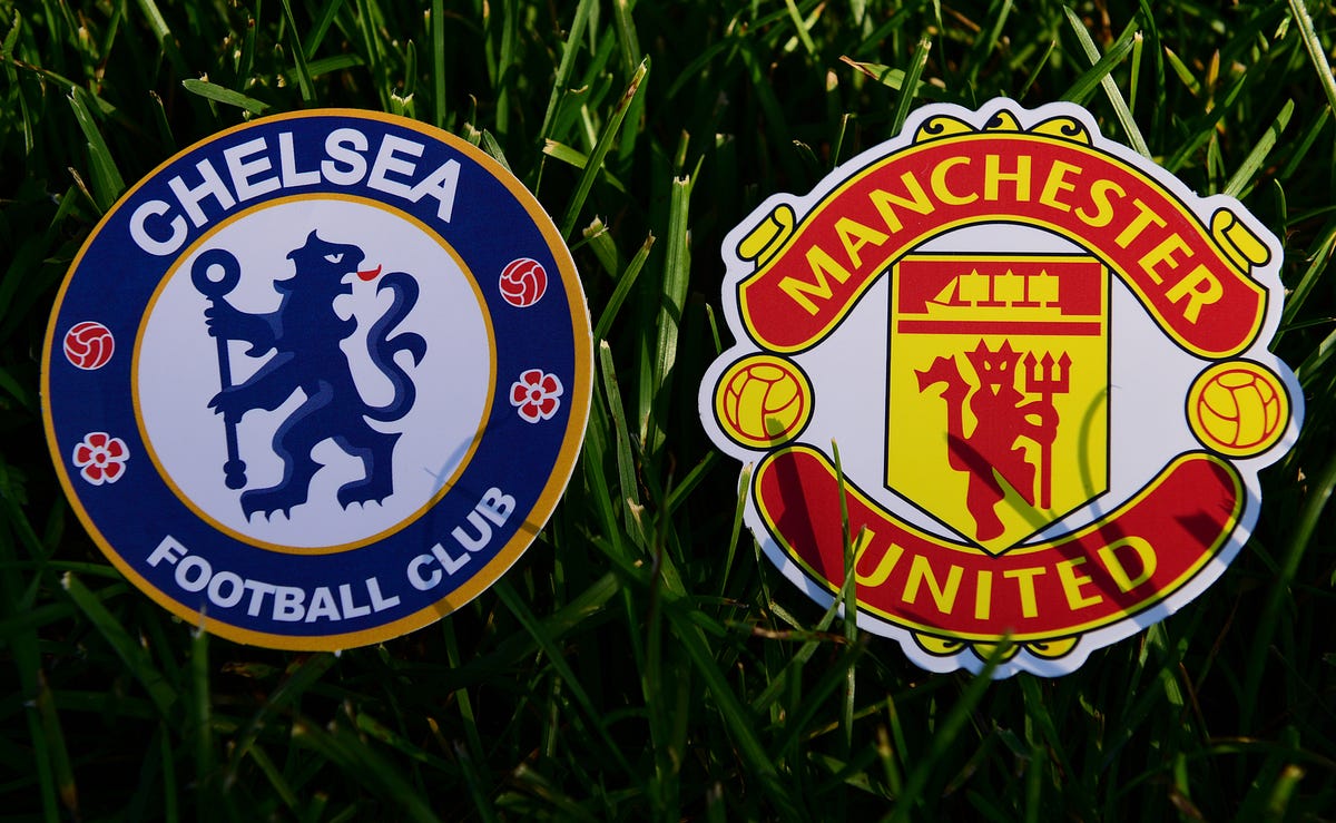 All About Manchester United’s New Number 7 | by Oliver Tighe Property | Medium