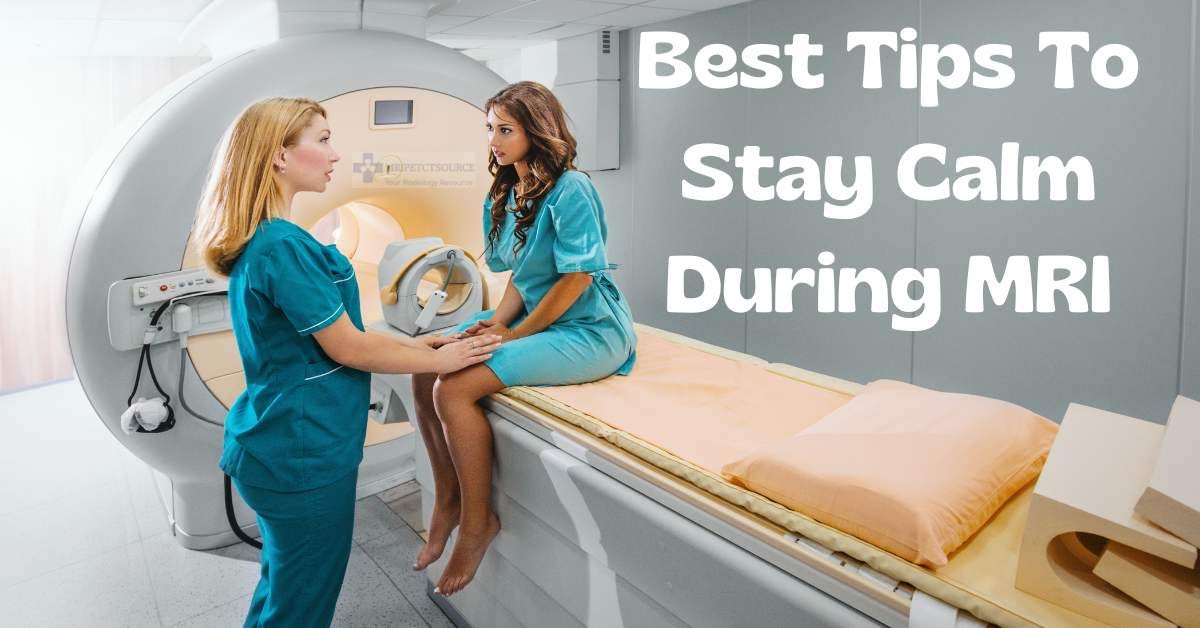 Best Tips to Stay Calm During an MRI Scan | by MRIPETCTSOURCE | Medium