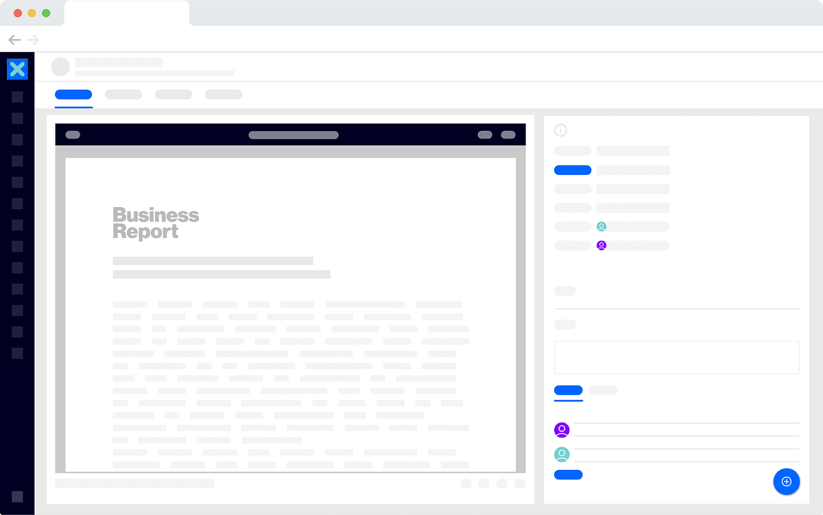 What is ECM?. Enterprise content management (ECM) is… | by Nuxeo ...