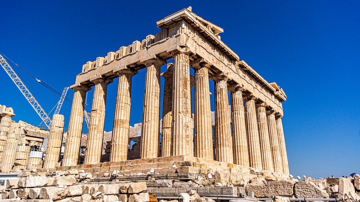 Shared Governance- From foundations of democracy to AI-powered future ...