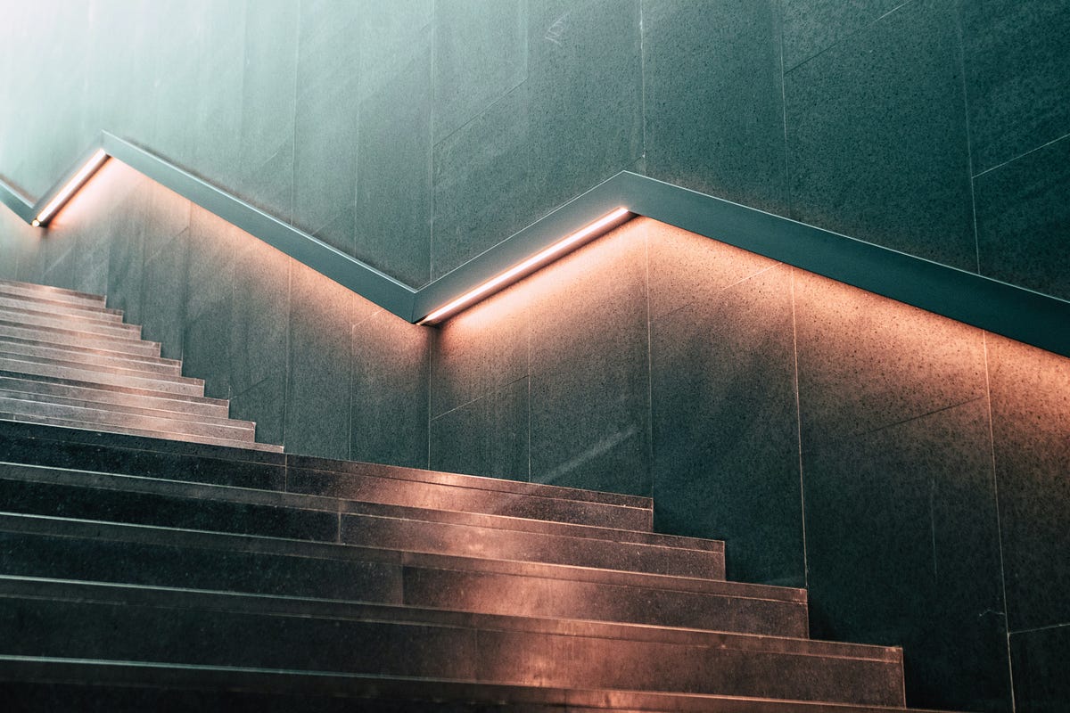 Stairs. A poem | by Suzanne Henderson | Catharsis Chronicles | Medium