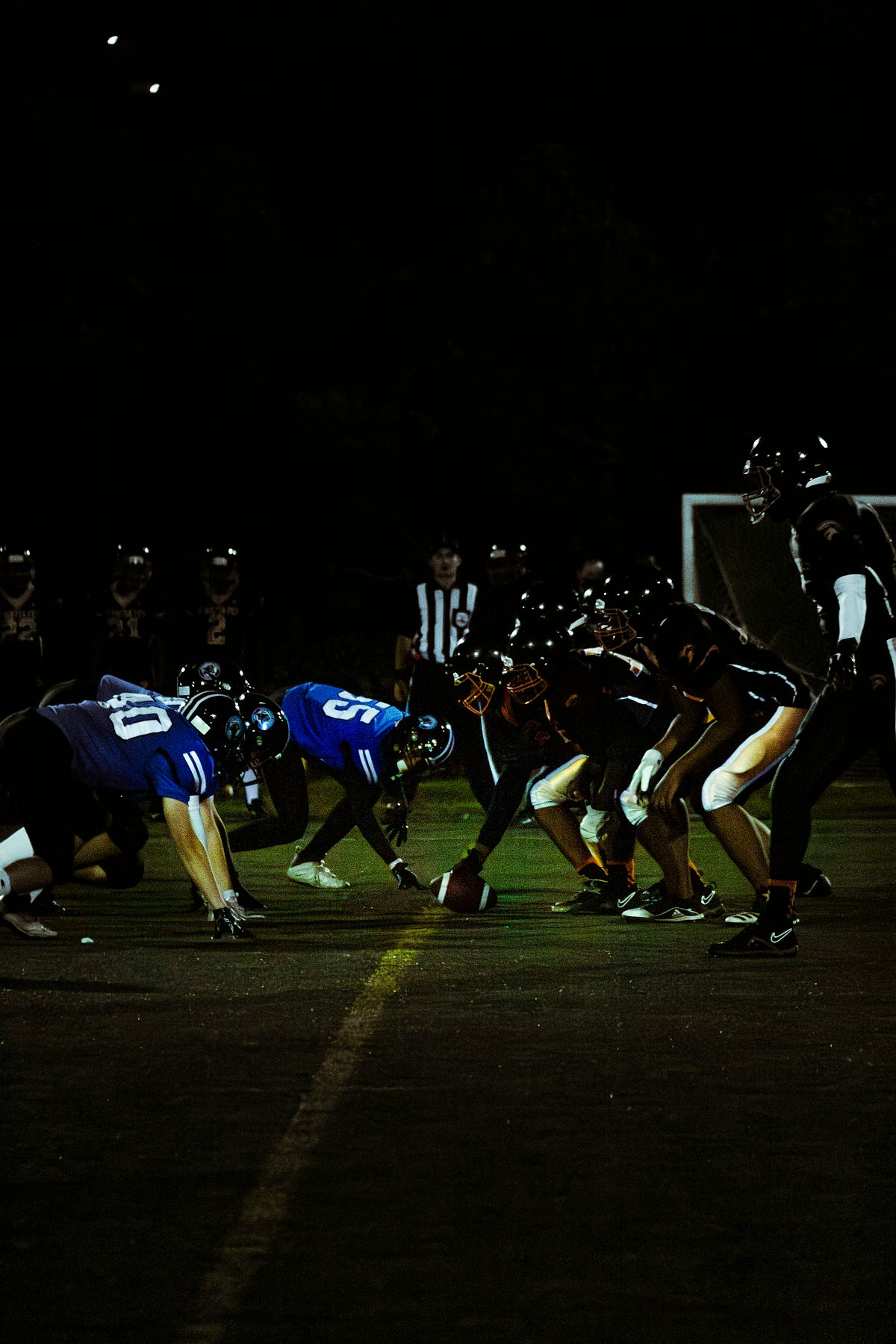 Catholics vs. Convicts — The Rivalry that Changed College Football | by ...