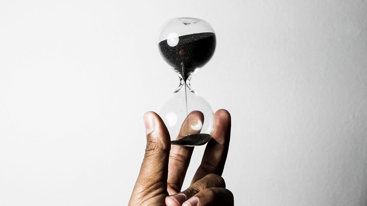 Time — a spacetime dimension, a human construct, or a nonexistent ...