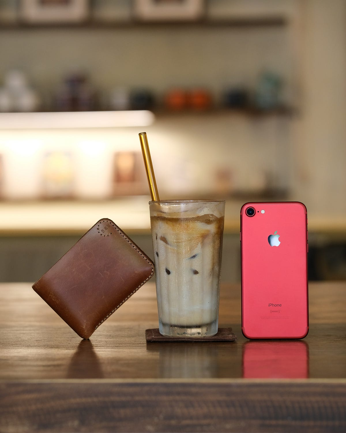 Creating Your Own Wallet Passes in Swift: A Comprehensive Guide | by ...