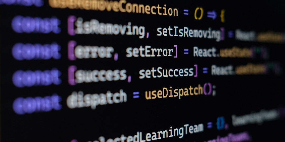 React Programming Tutorials Elevate Your Skills 🚀 By Labex Medium 