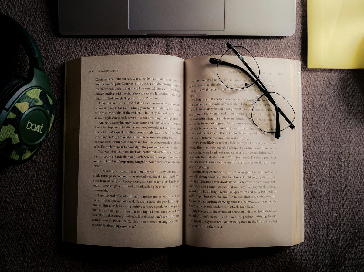 Our Body Achieves What the Mind Believes | by Hina's Writes | Dec, 2024 ...