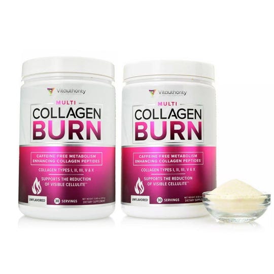 Collagen Burns | by Jeffrey Brennan | Jul, 2024 | Medium
