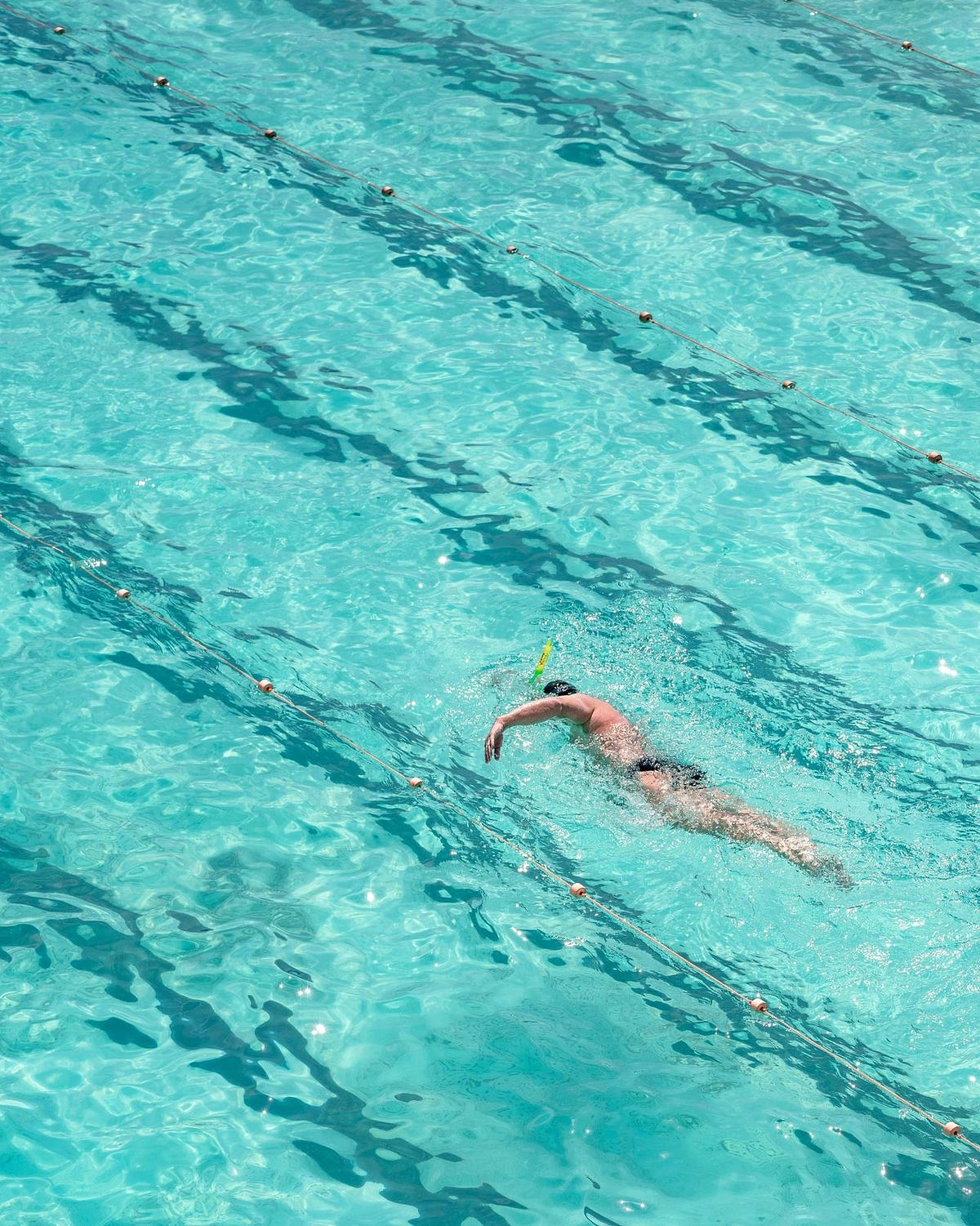 Why Swimming Is The Best Exercise and Why You Should Do It !! | by BE ...