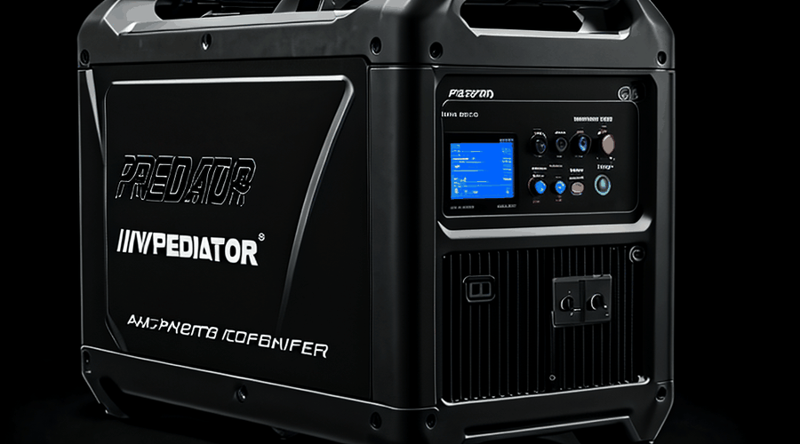 The Best Predator Inverter Generators | by Molly Gray | Medium