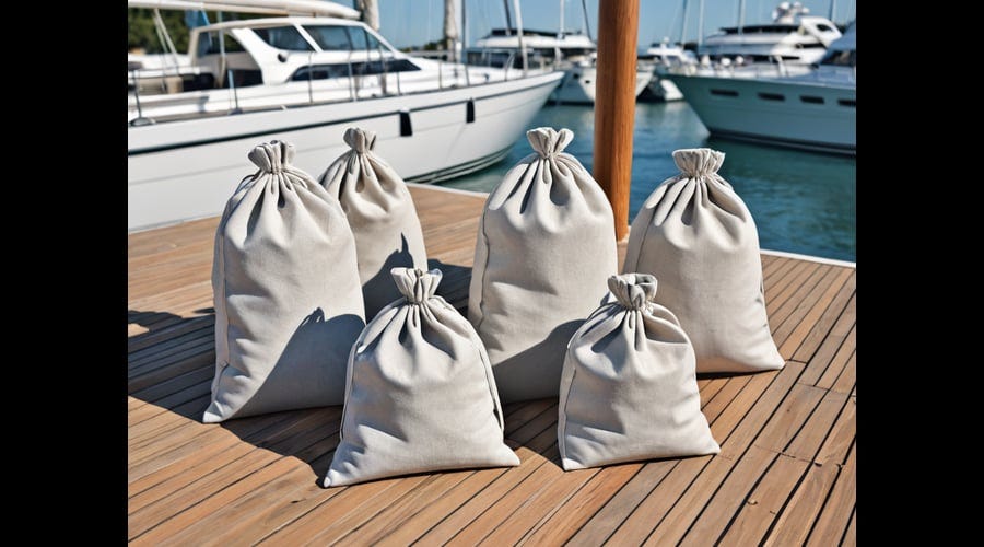 Ballast Bags For Boats | by Logan Wolfe | Mar, 2024 | Medium