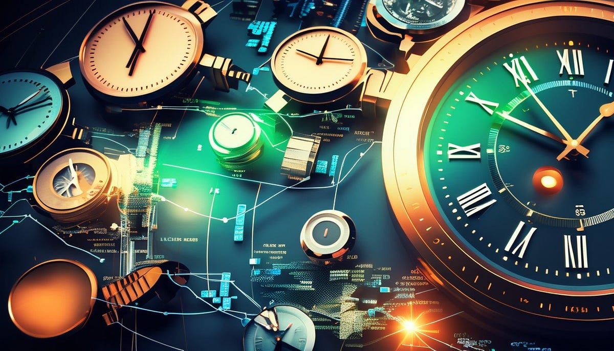 Mastering the Forex Market: The Best Times to Trade. | by Enitan Temidayo | Medium