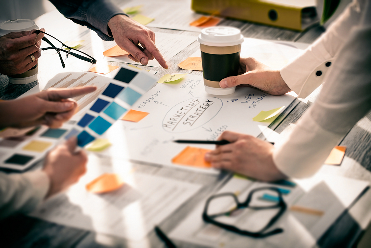 The Anti-Agile | by International Agile Federation | Medium