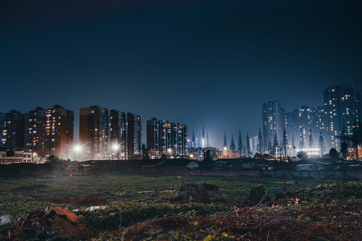 This Harvey Dent Quote Is Hope for Humanity | by Jan Vajda ...