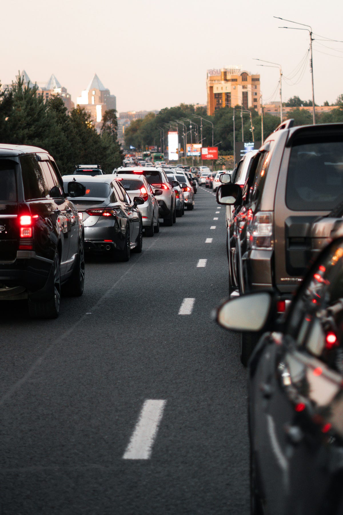 Thriving in a World of Inefficient Systems: Turning Frustration into ...