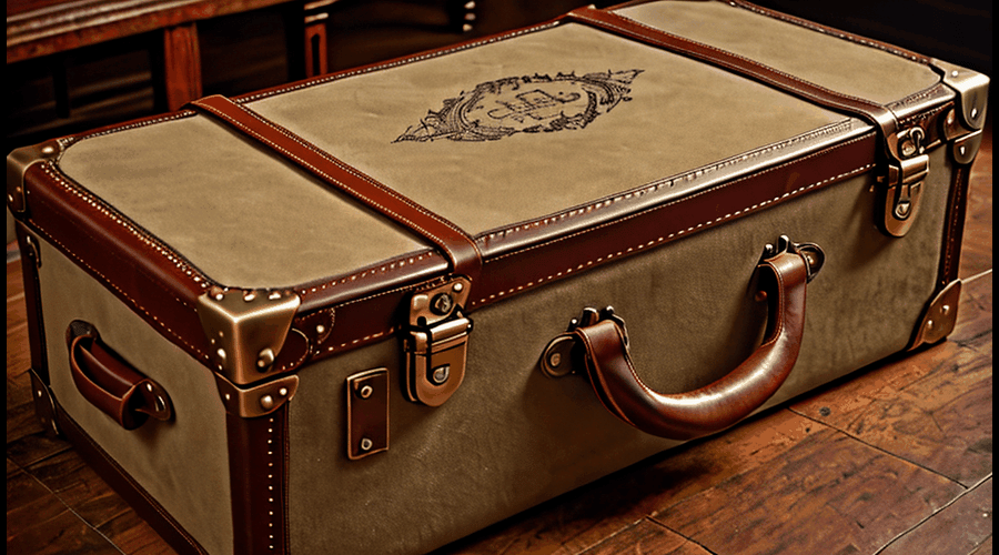 Canvas Shotgun Case | by Rodrigo Cox | Medium