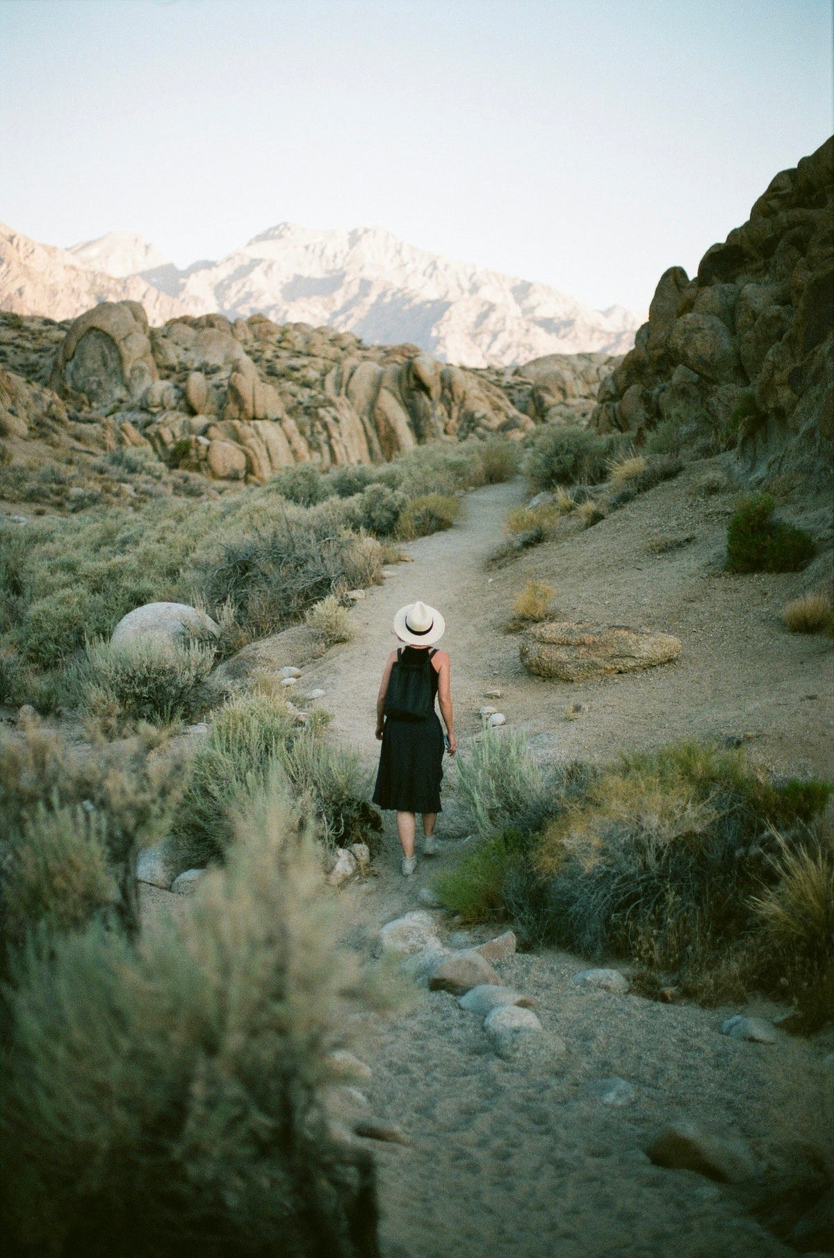 Standing on Our Own Two Feet. Embracing the Power of Independence | by ...