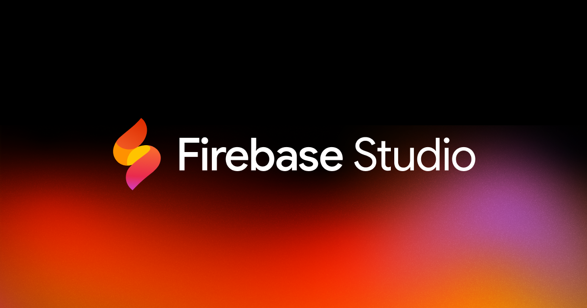 Firebase Studio — Your ultimate product development toolkit | by ...