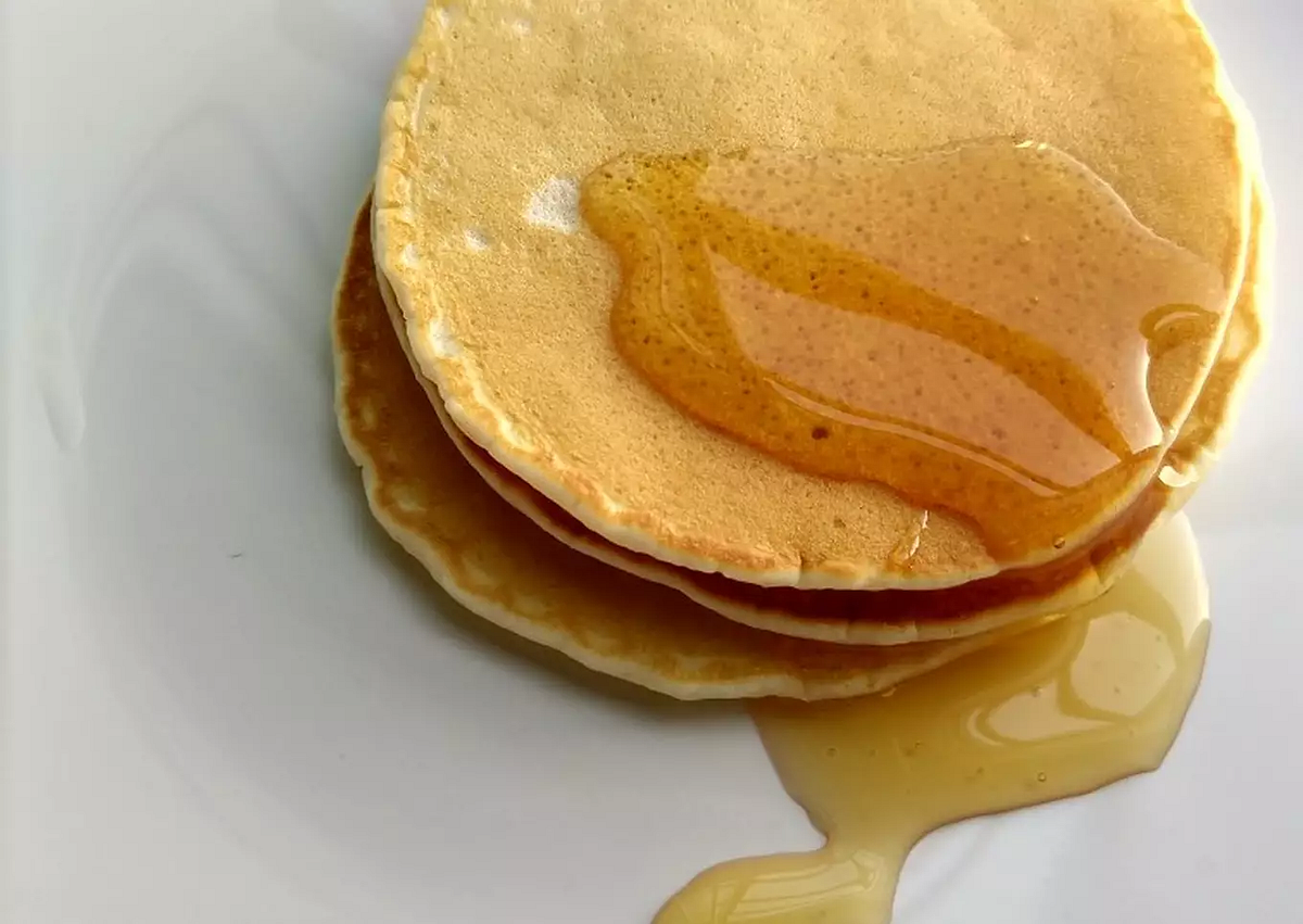 Irresistible McDonald’s Pancakes: A Breakfast Classic That Never ...