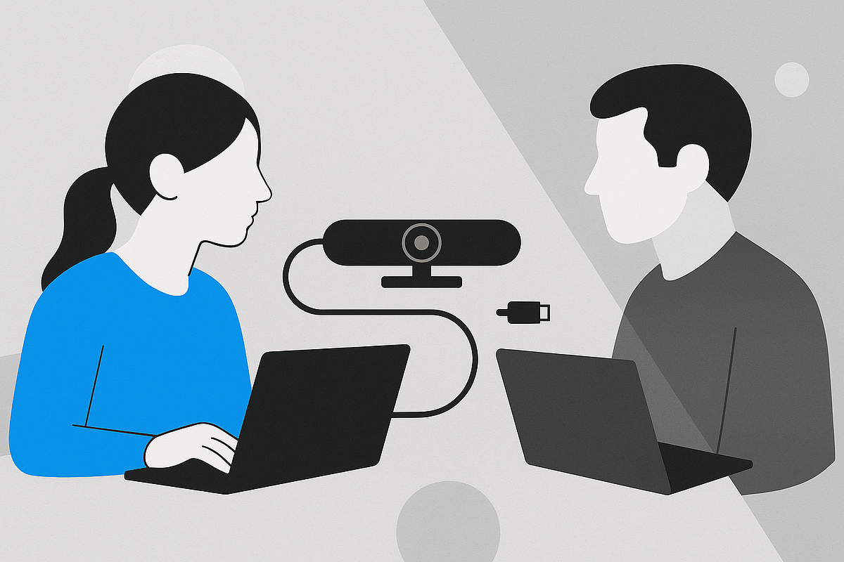 Understanding BYOD vs. BYOM. What They Mean in Logitech Video… | by ...